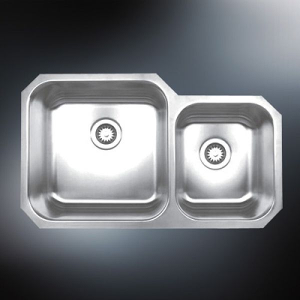 double bowl kitchen sink,China double bowl kitchen sink Manufacturer ...