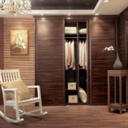 Wardrobe Malfunction, MW013, KBC® Kitchen & Bath Cabietry