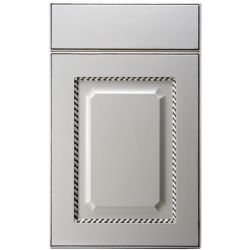 PVC Cabinet Doors, MD020, KBC® Kitchen & Bath Cabietry